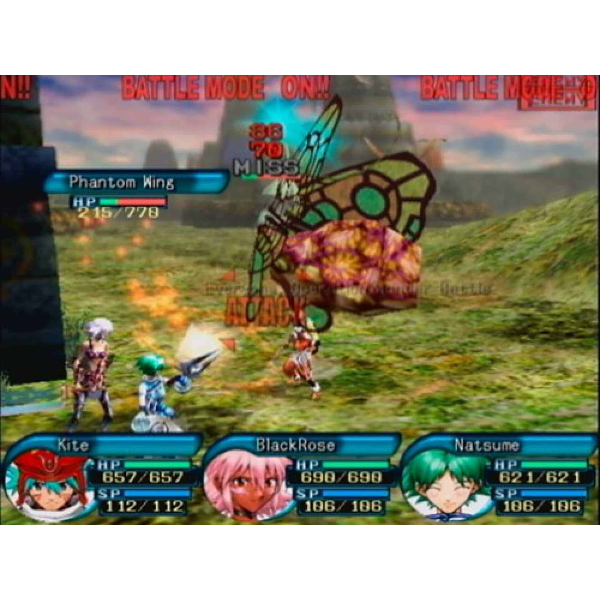 .hack Infection - Gameware