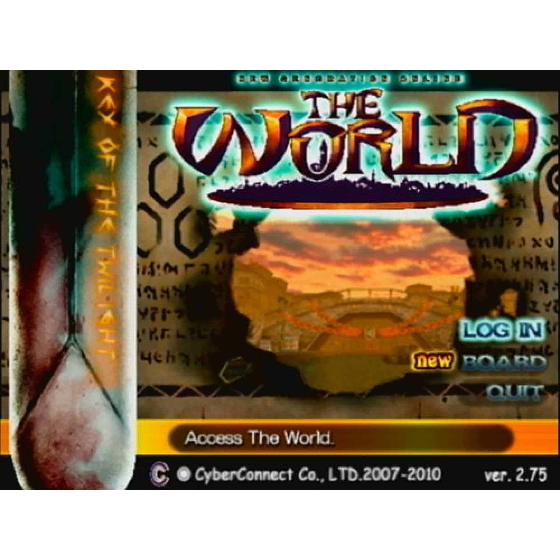 .hack Infection - Gameware