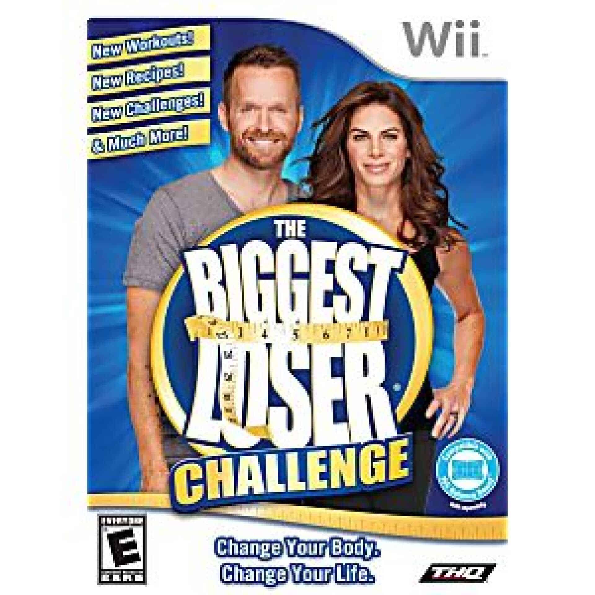 Nintendo Wii - Gameware
