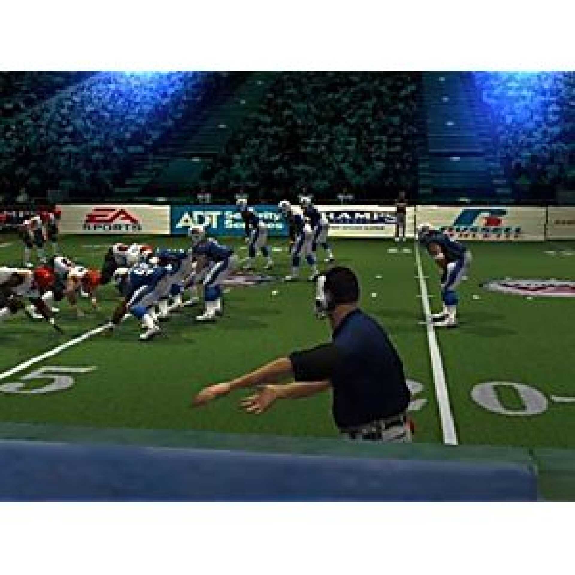 Arena Football - Gameware