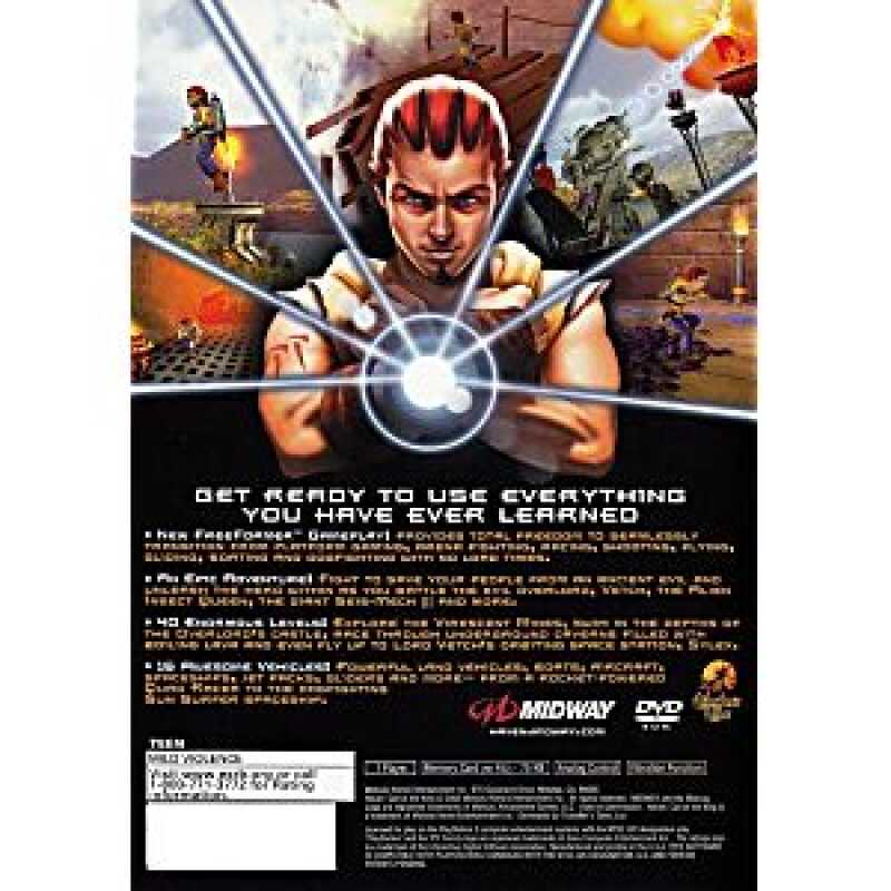 Haven Call of the King - Gameware