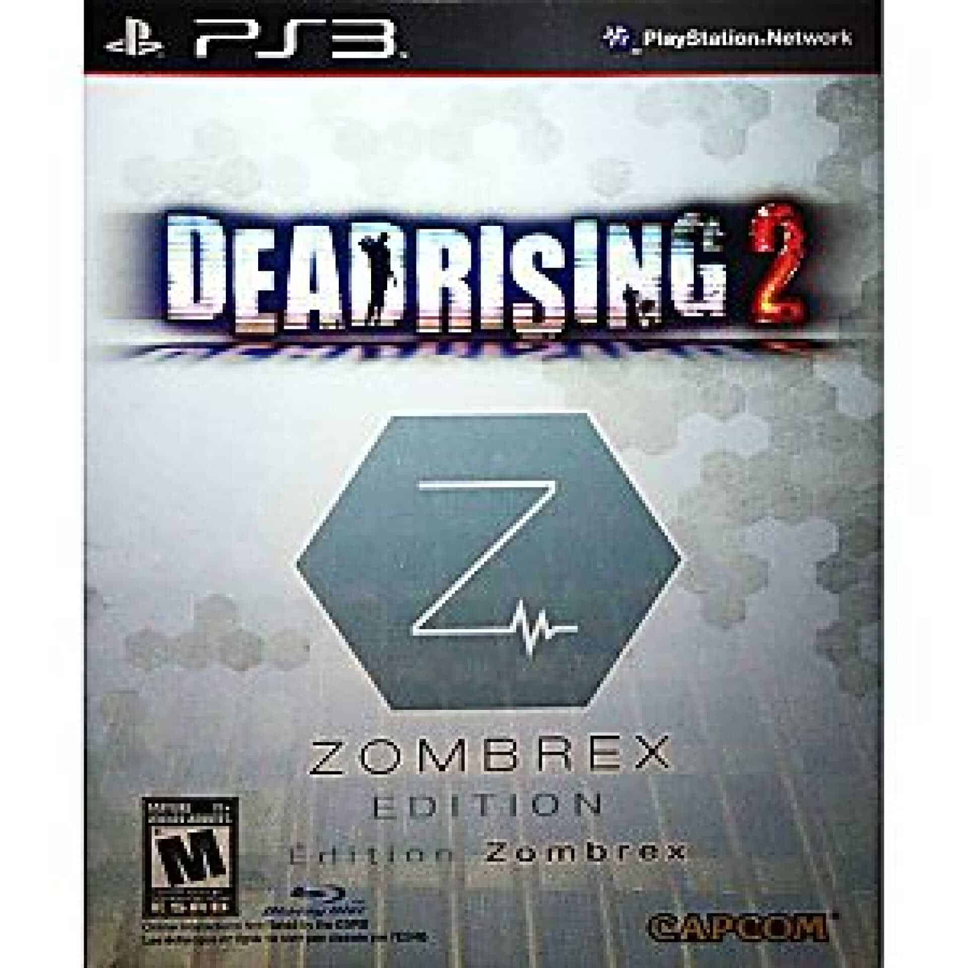 Dead Rising 2 Zombrex Edition - Gameware