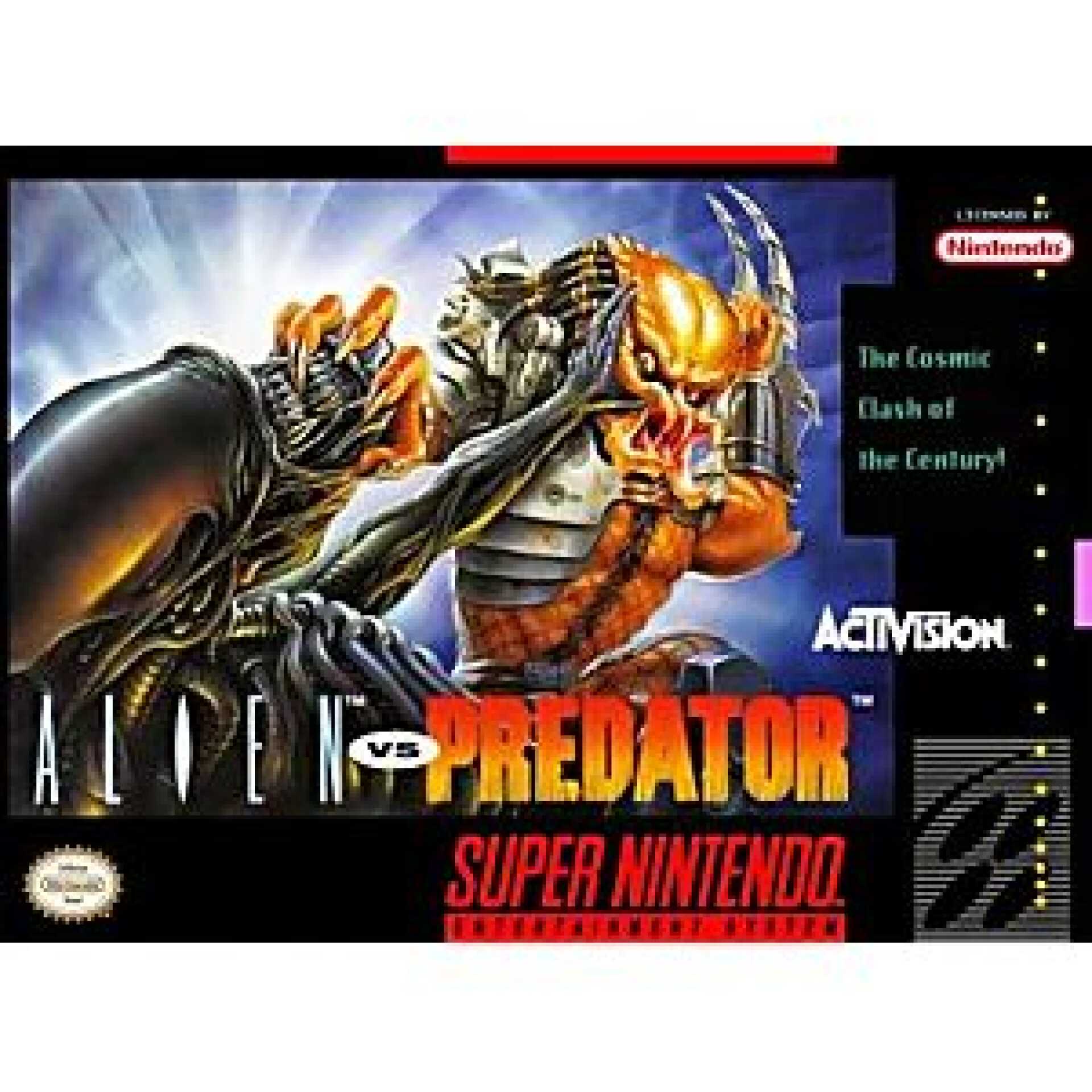 Alien vs. Predator - Gameware