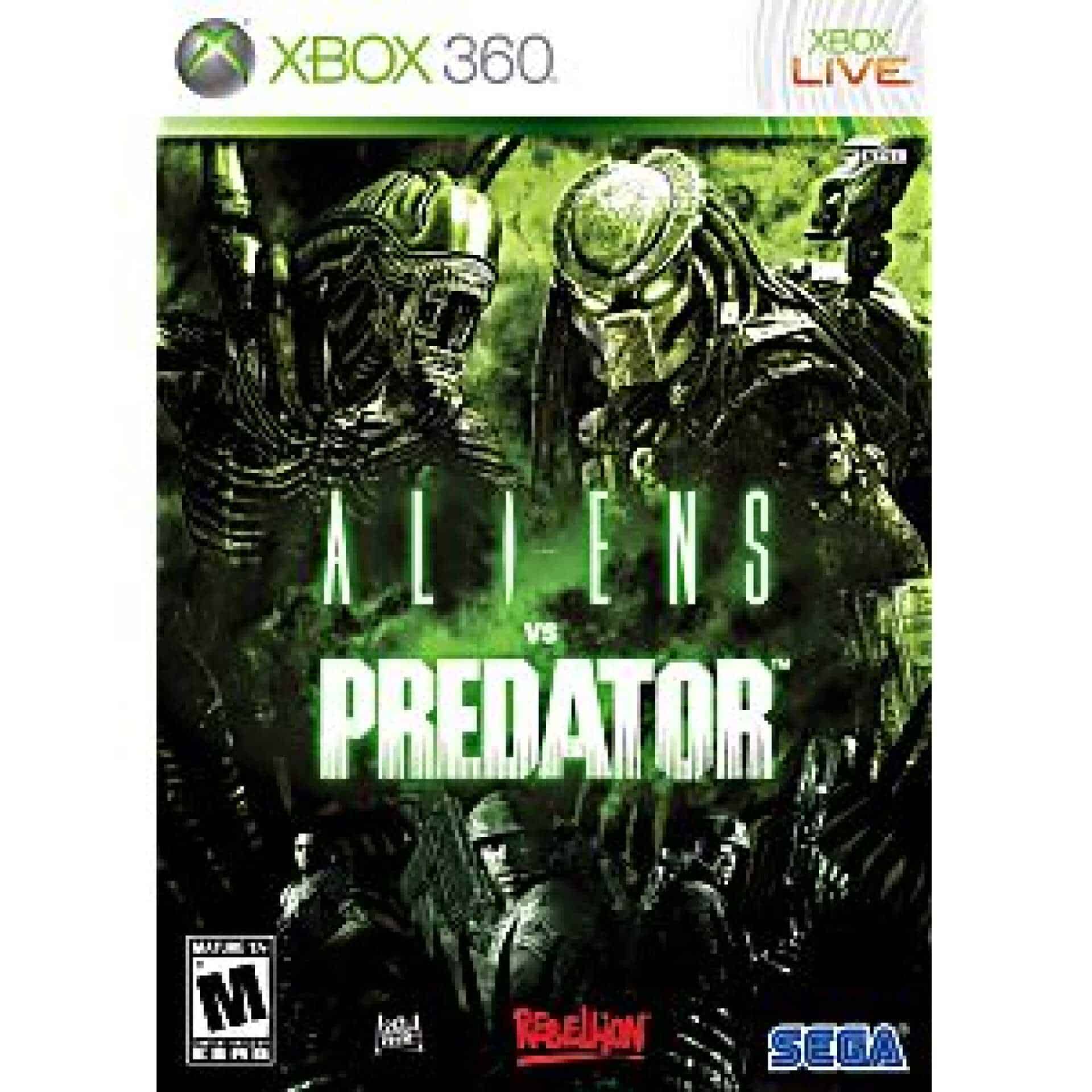 Xbox 360 Games - Gameware
