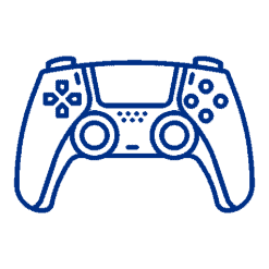 PlayStation 5 - Gameware