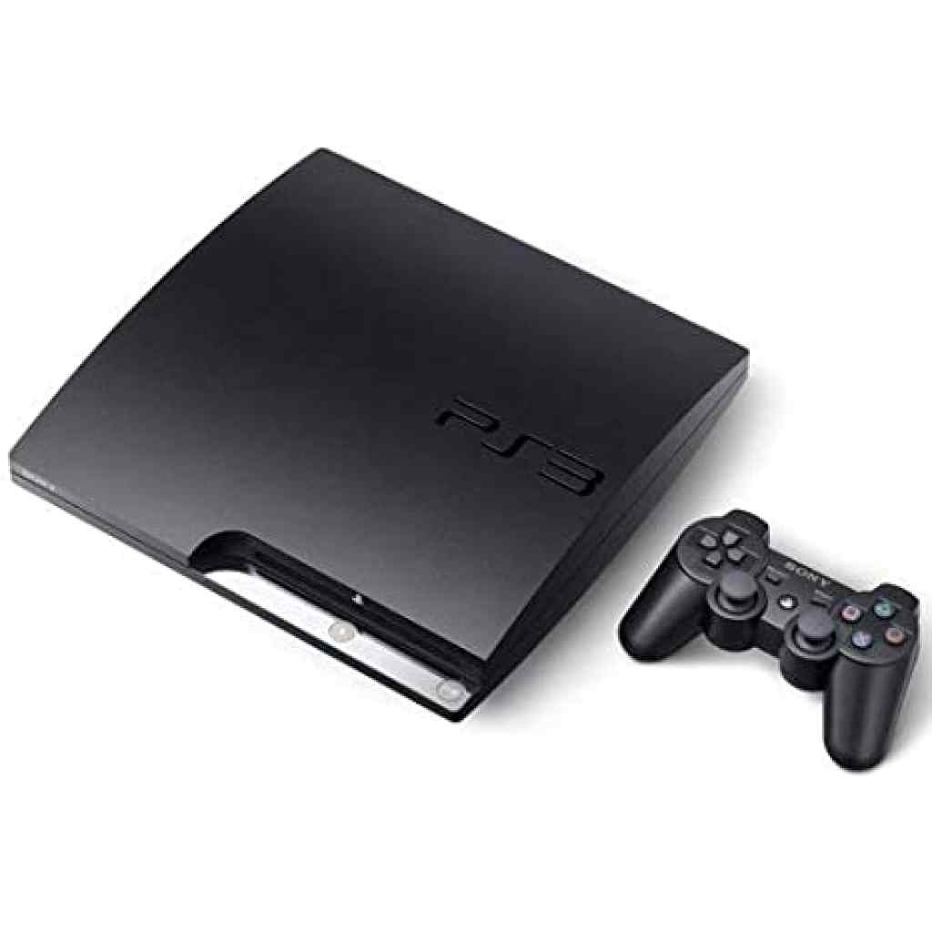 PS3 Consoles - Gameware