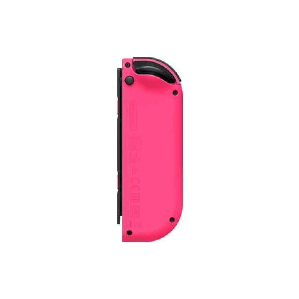 Nintendo Switch Joy-Con (L) Neon Pink - Gameware