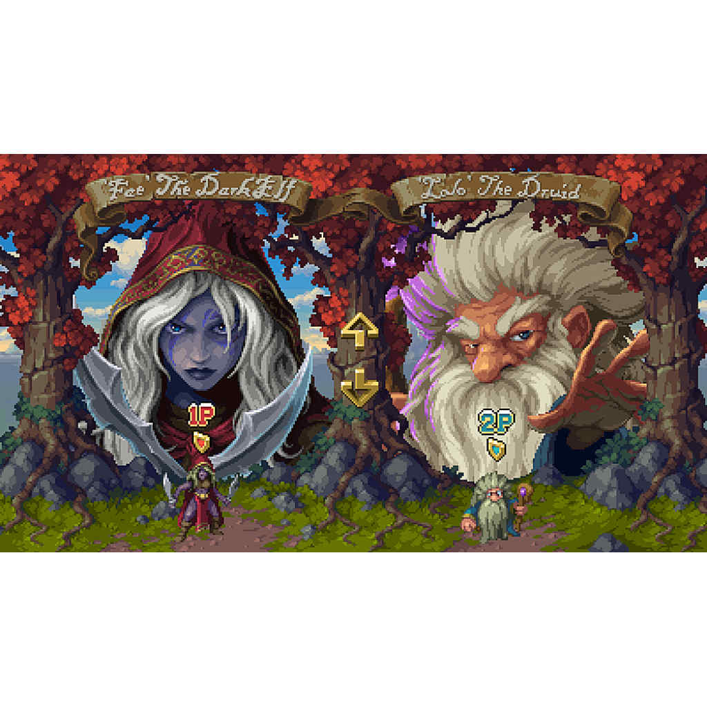 Battle Axe: Special Edition - Gameware