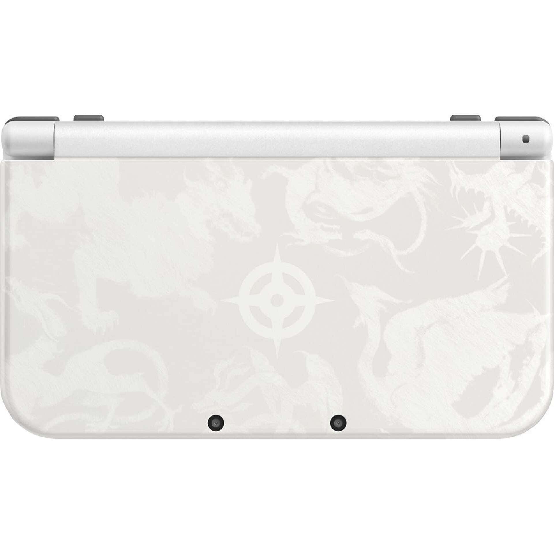 Nintendo New 3DS XL System Fire Emblem Edition - Gameware