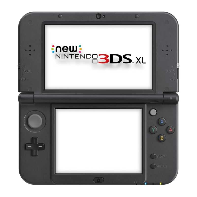 3DS Systems - Gameware