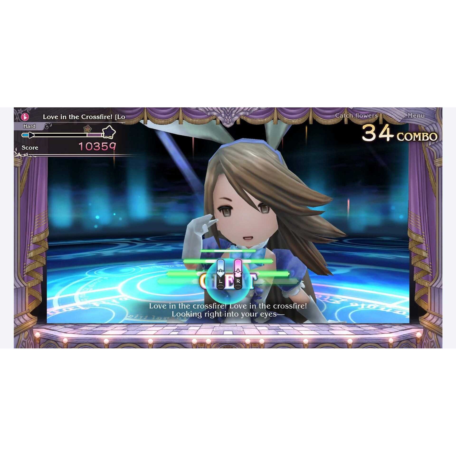 Bravely Default: Flying Fairy HD Remaster - Gameware