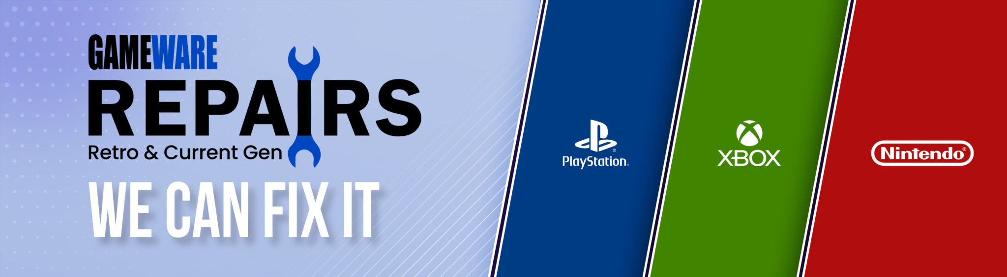 Game Console Repair in Baton Rouge - PlayStation 4, Xbox One