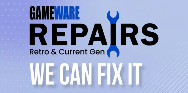 Game Console Repair in Baton Rouge - PlayStation 4, Xbox One