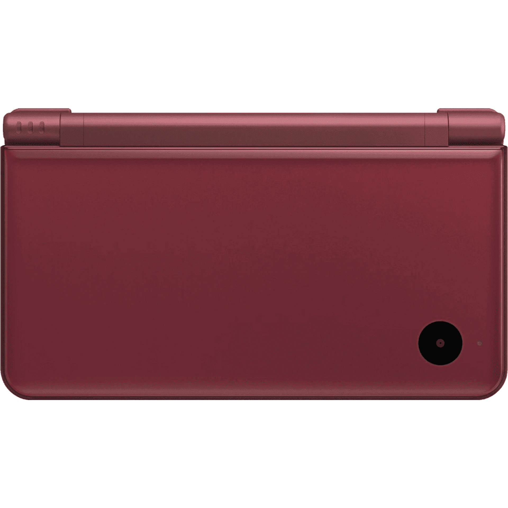 Nintendo DSi XL System Burgundy - Gameware