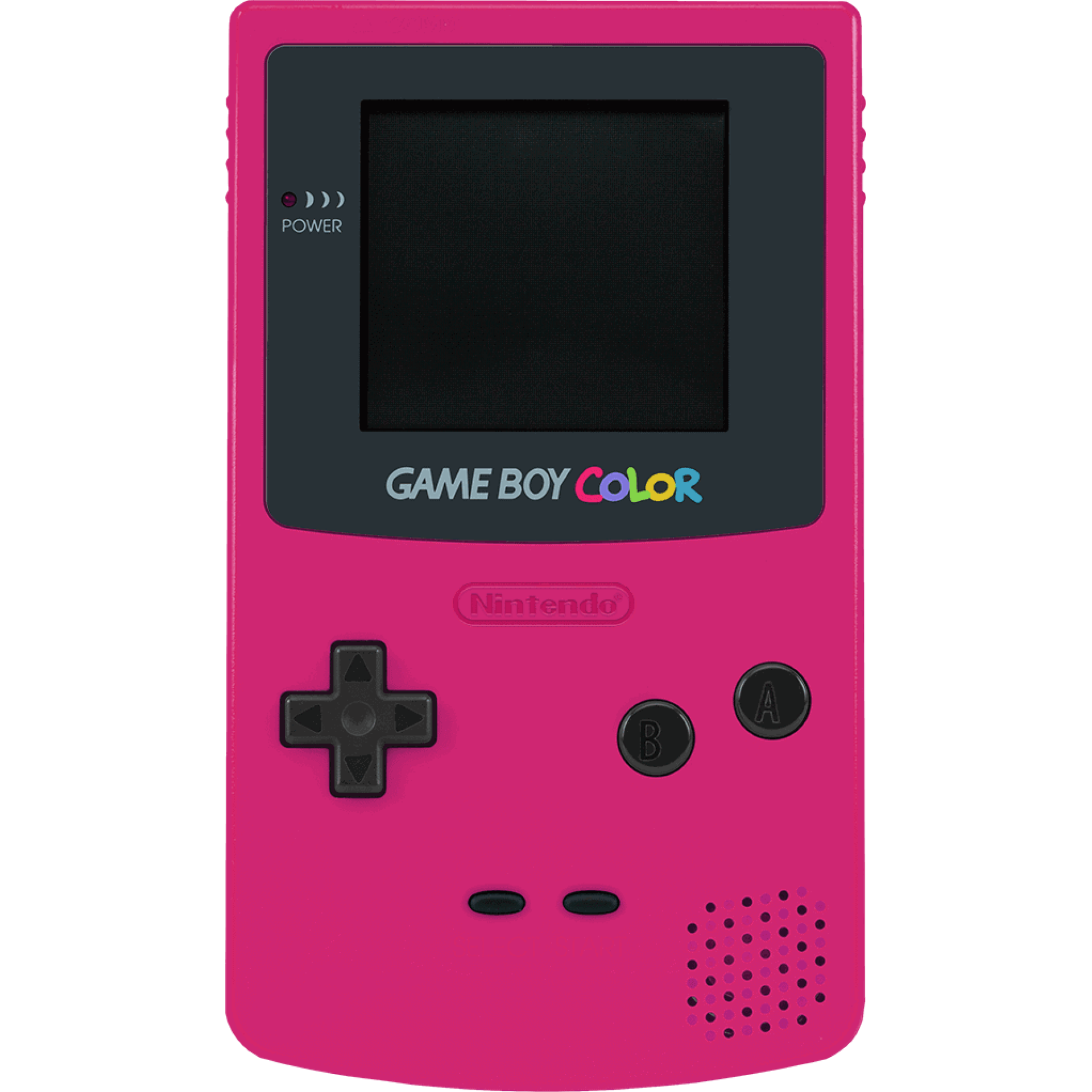 Game Boy Color Systems - Gameware