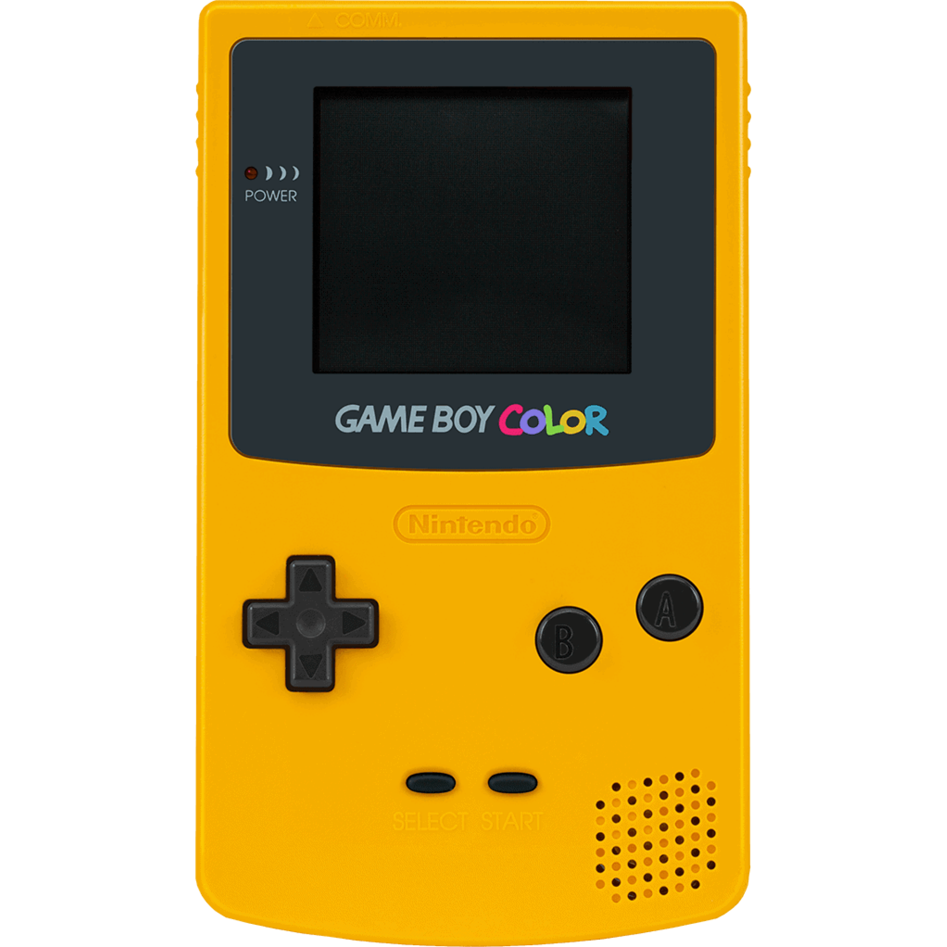 Game Boy Color System Dandelion - Gameware