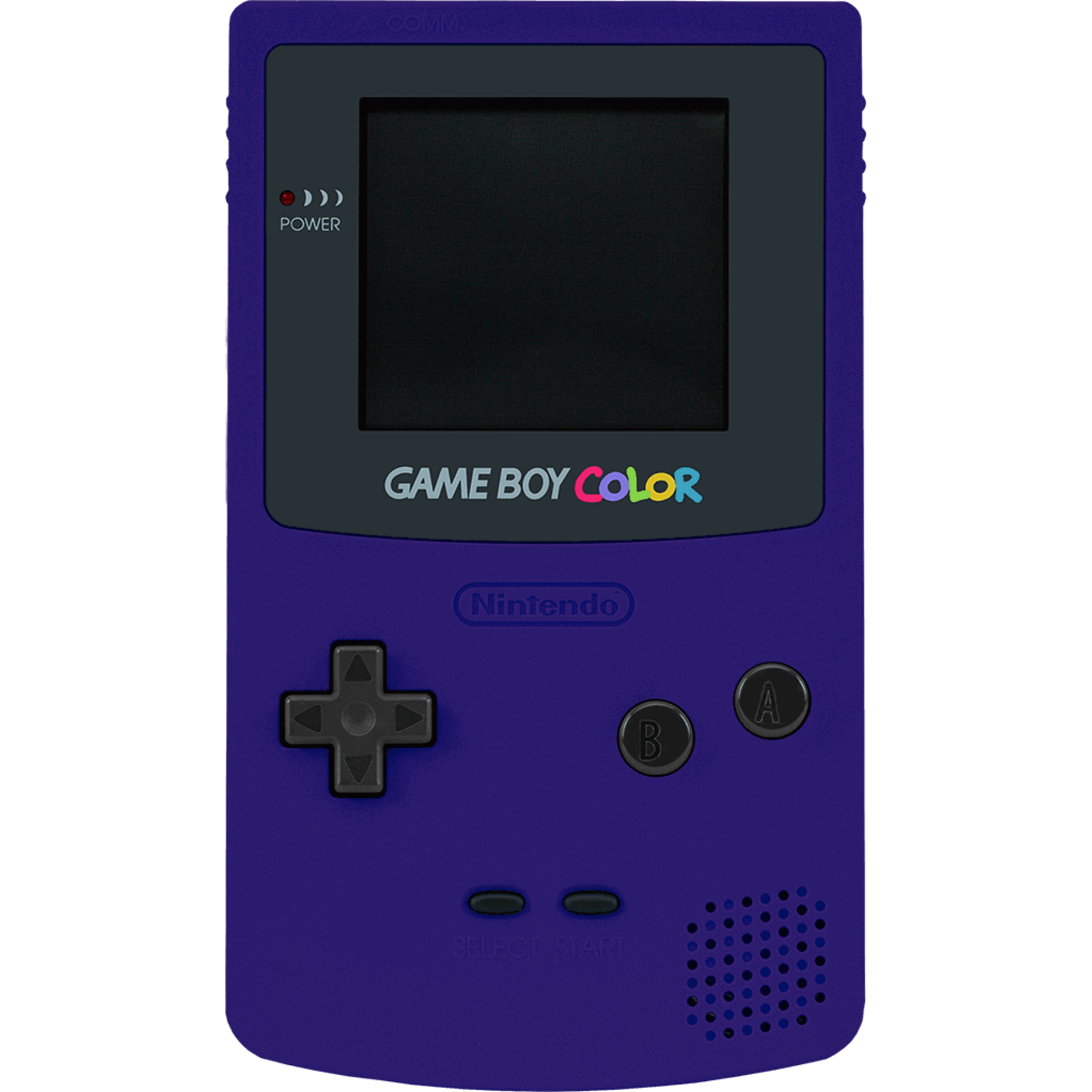 Game Boy Color Systems - Gameware