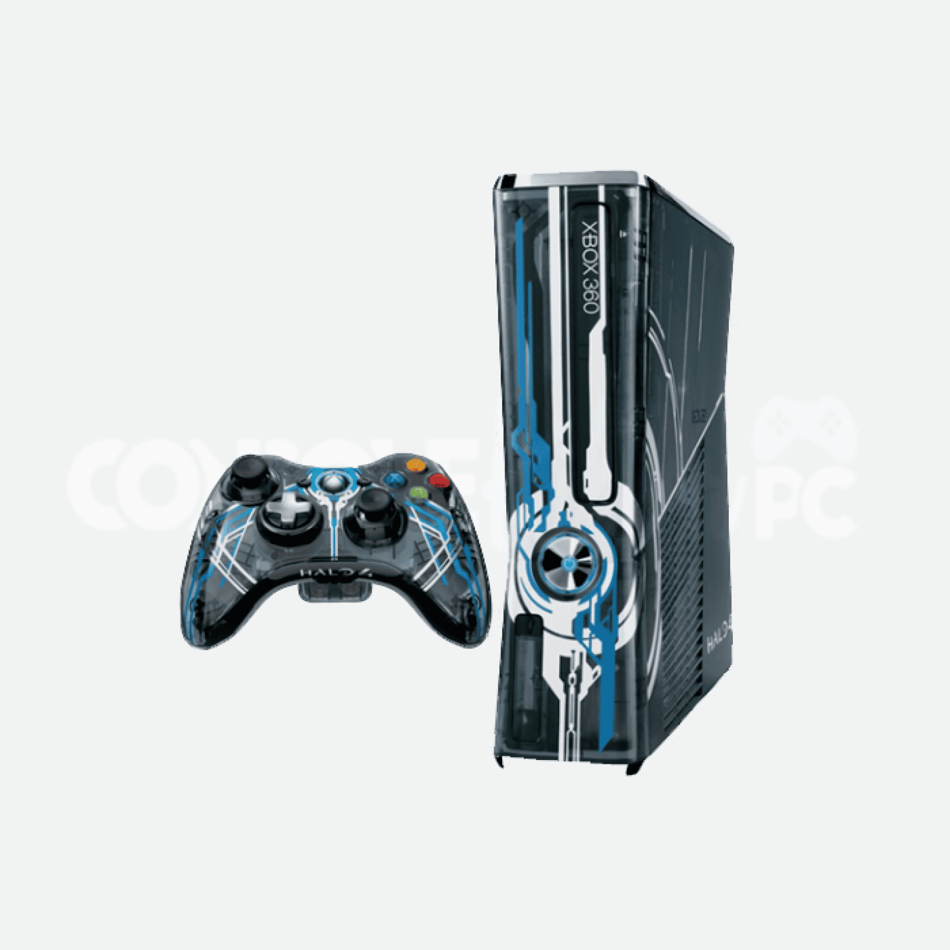 Xbox 360 Consoles - Gameware