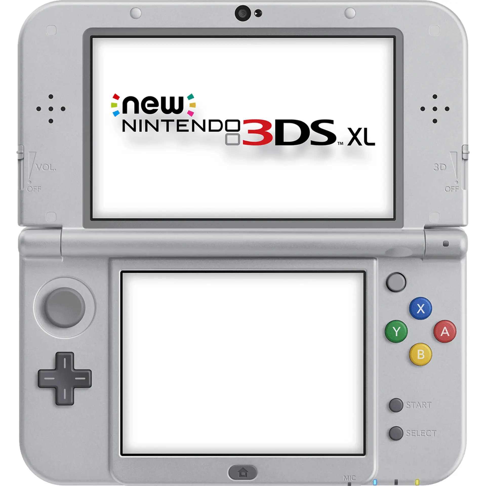 Nintendo 3DS XL System Retro NES Edition - Gameware