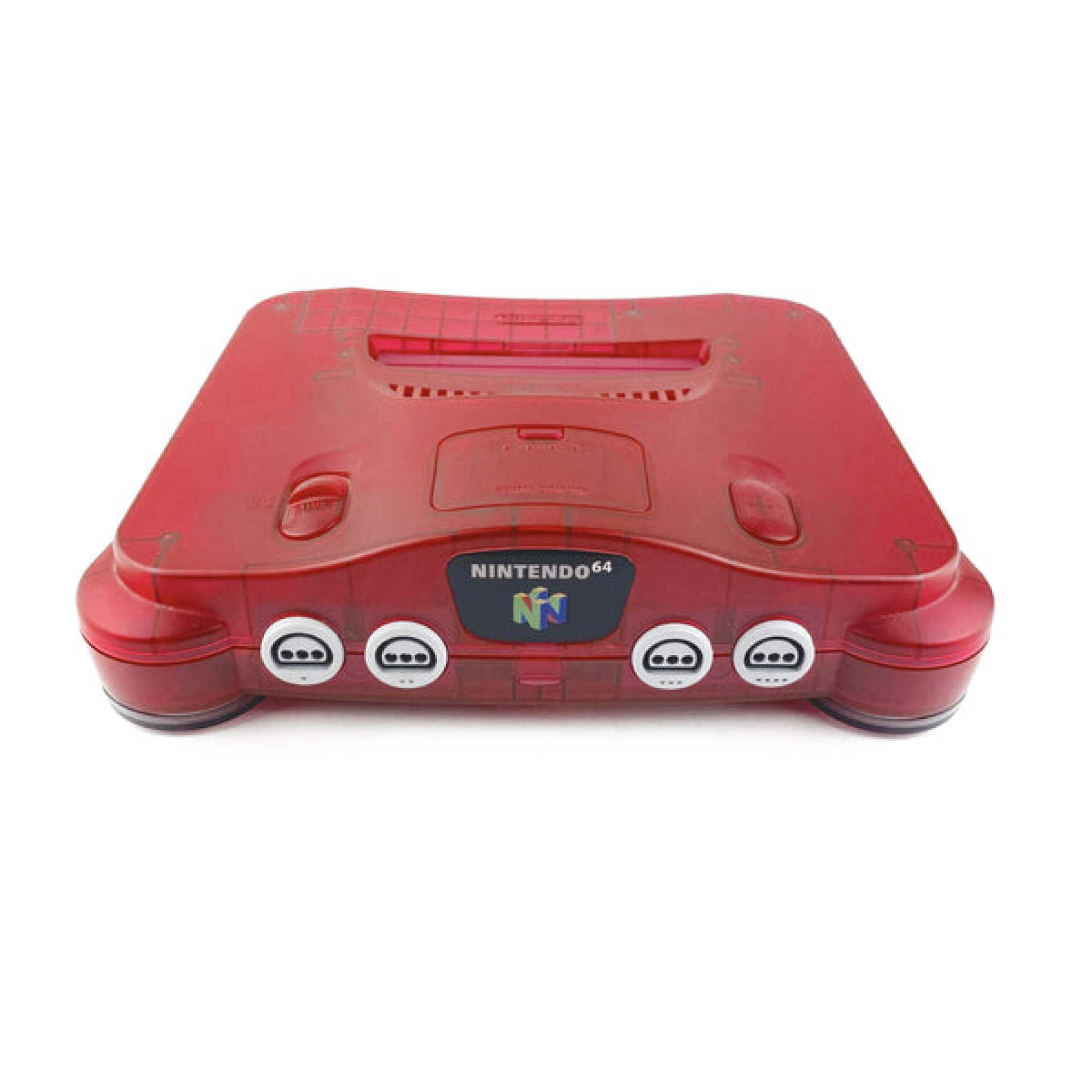 Nintendo 64 Console Funtastic Watermelon - Gameware