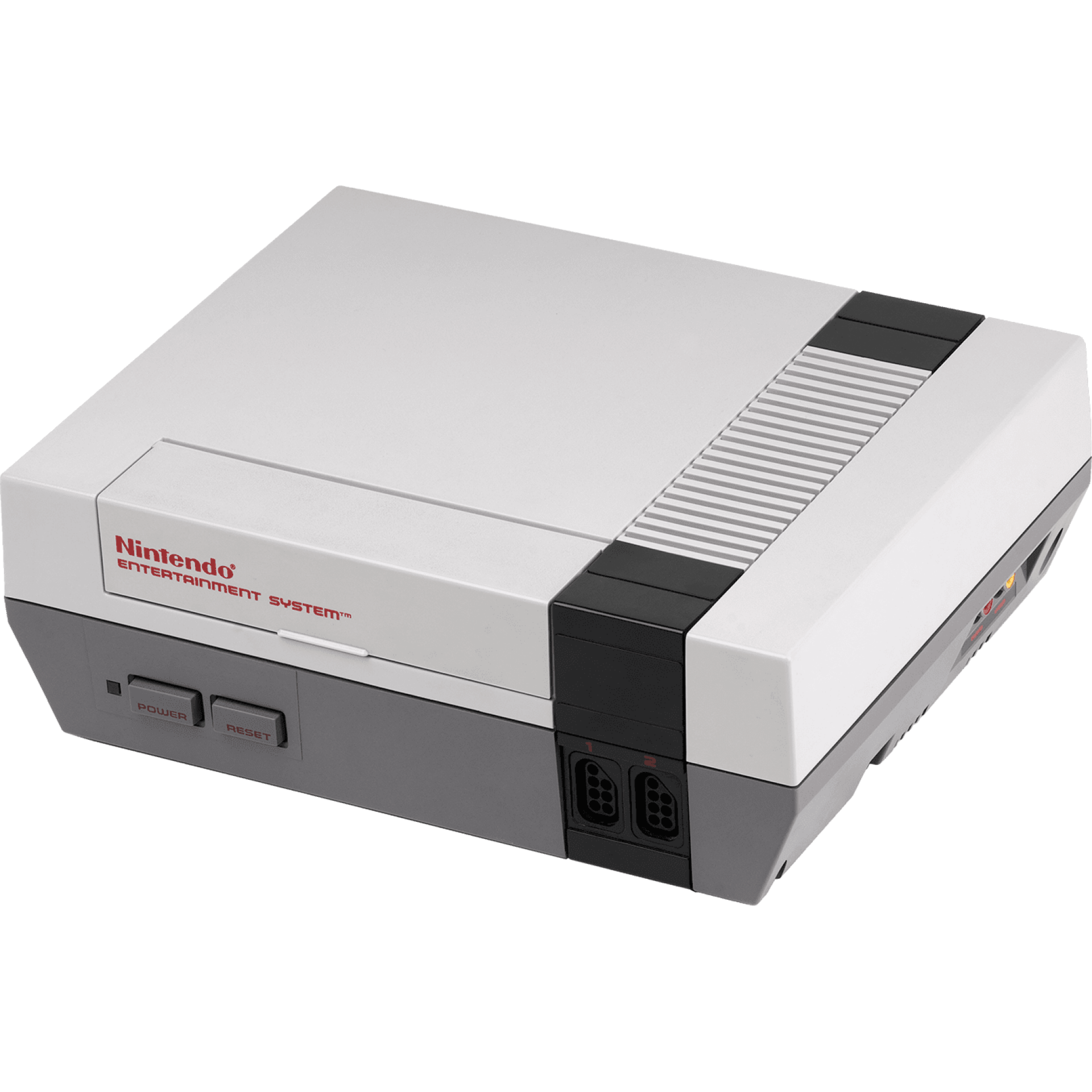 Nintendo NES Original Console - Gameware