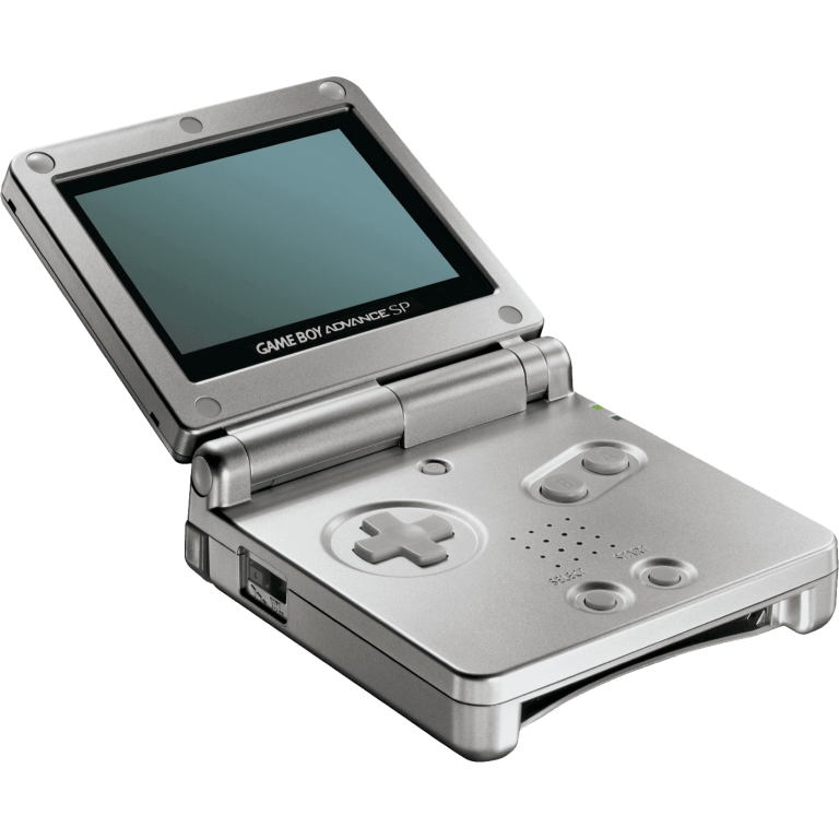 Game Boy Advance Systems - Gameware