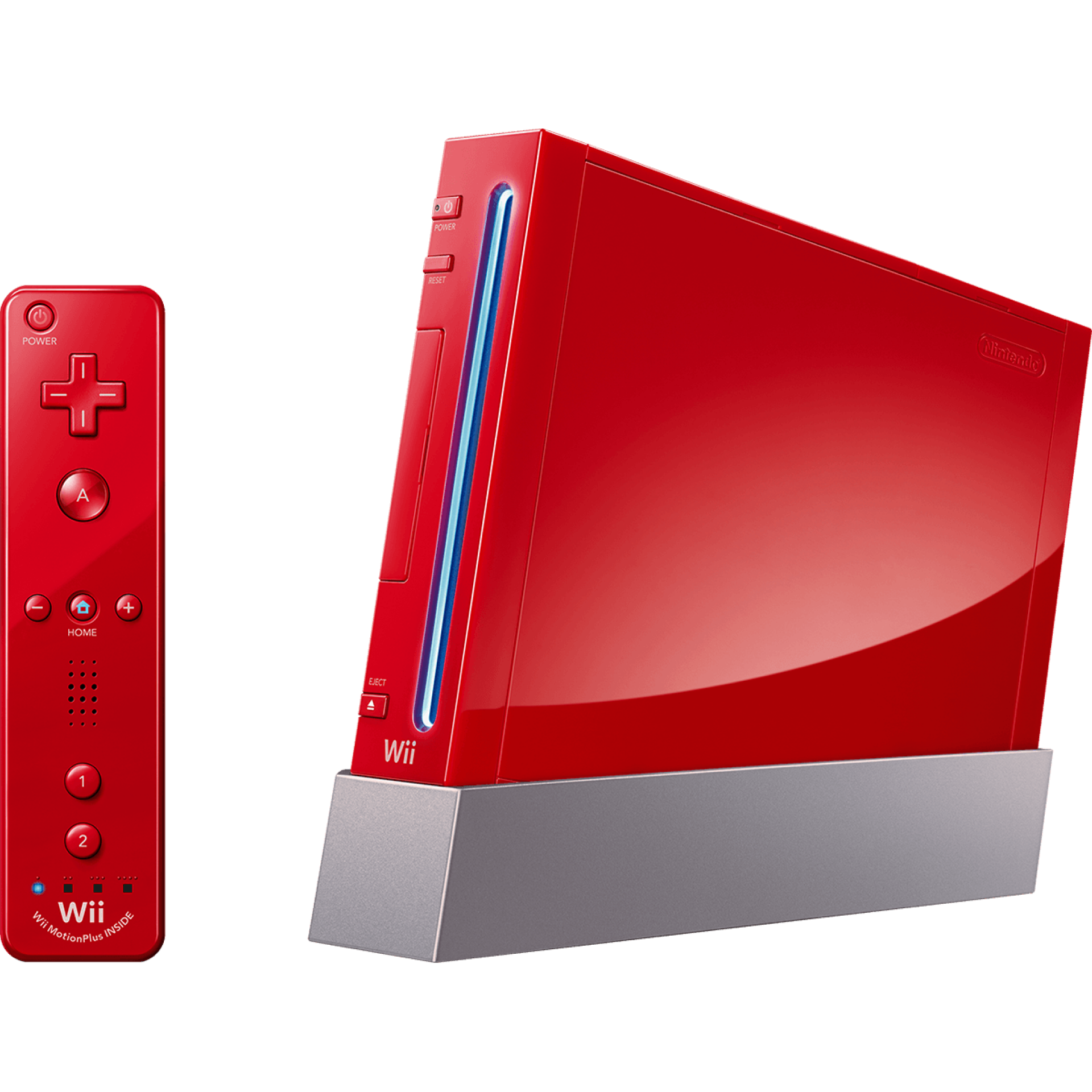 Wii Consoles - Gameware