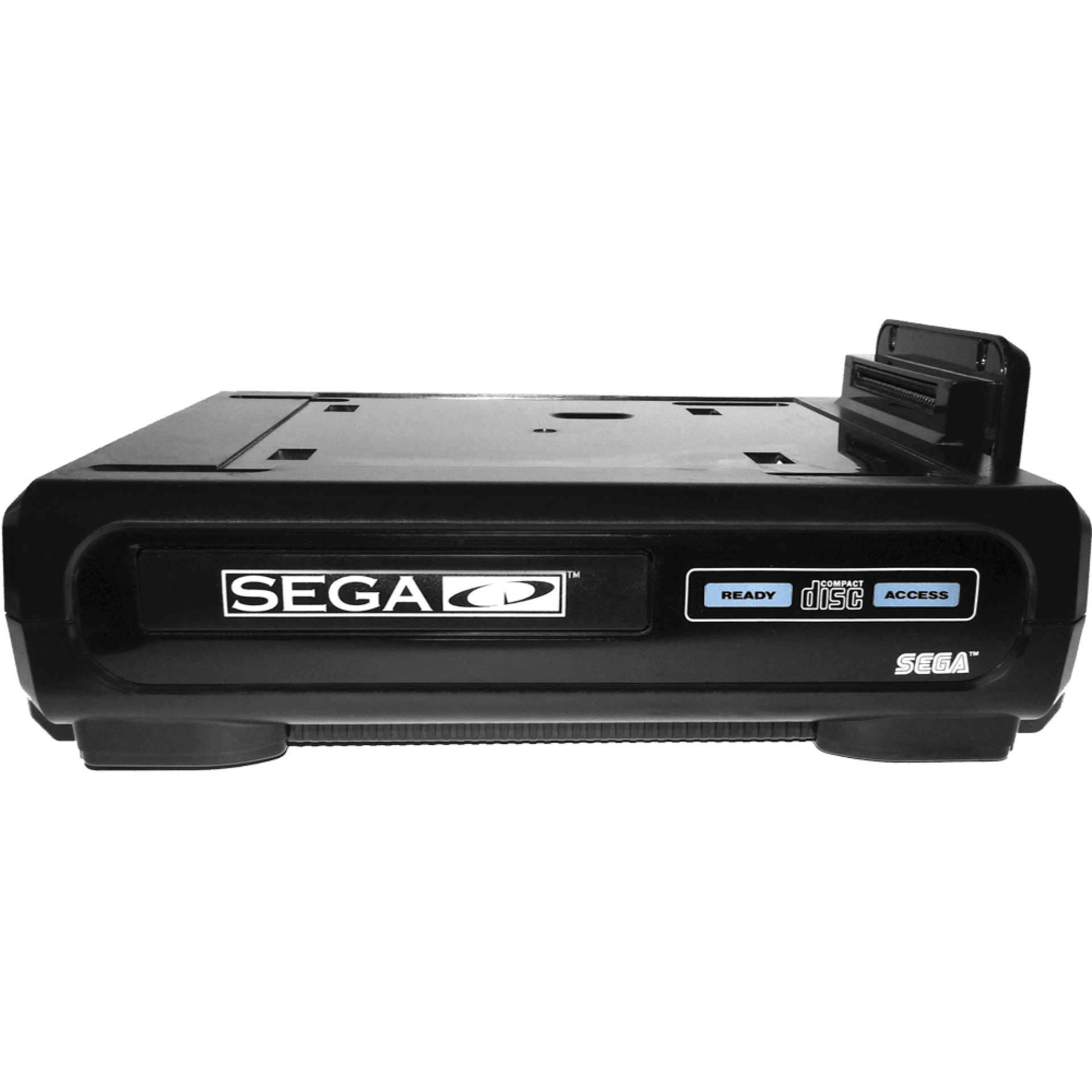 Sega CD Model 1 - Gameware