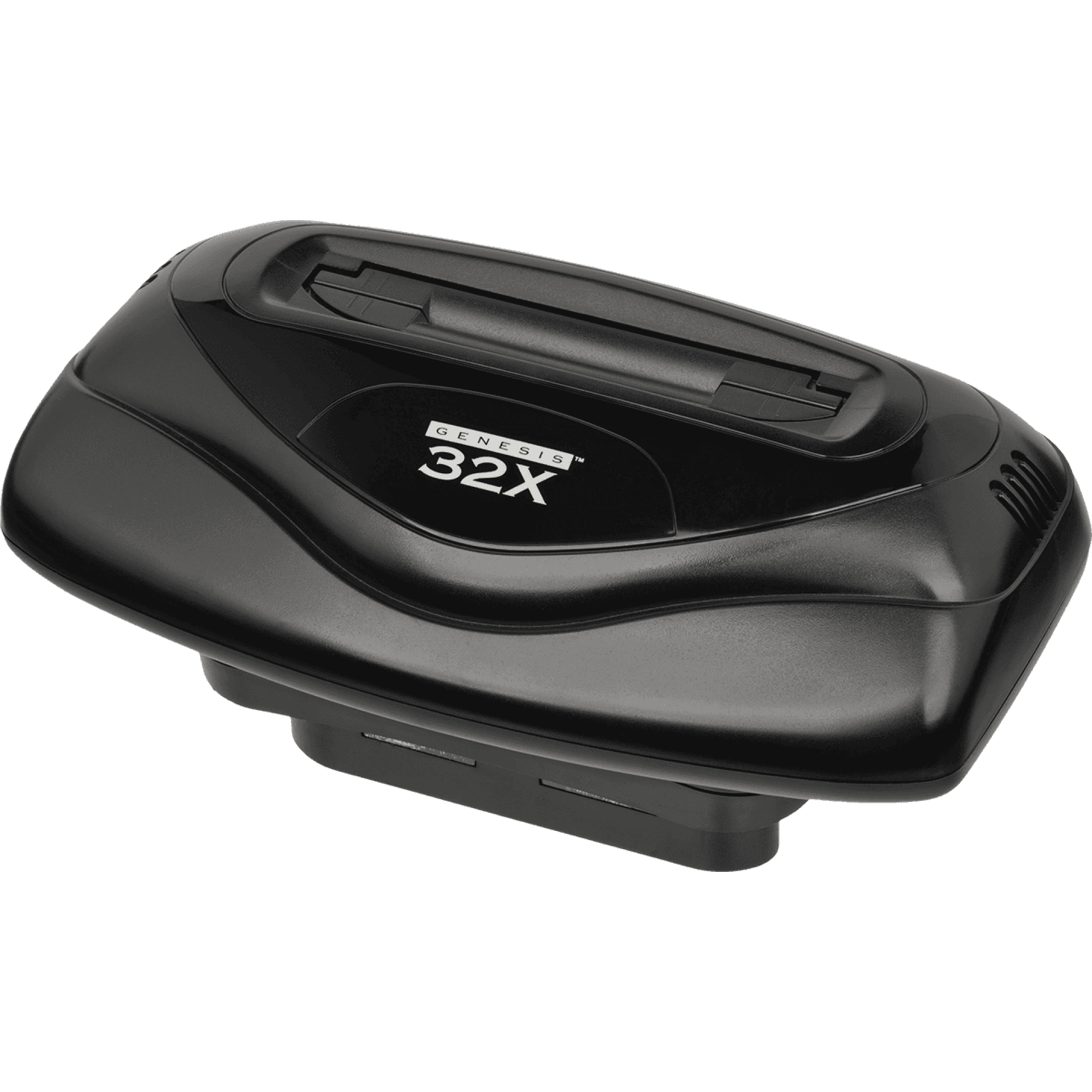 Sega Genesis 32X Add-On - Gameware