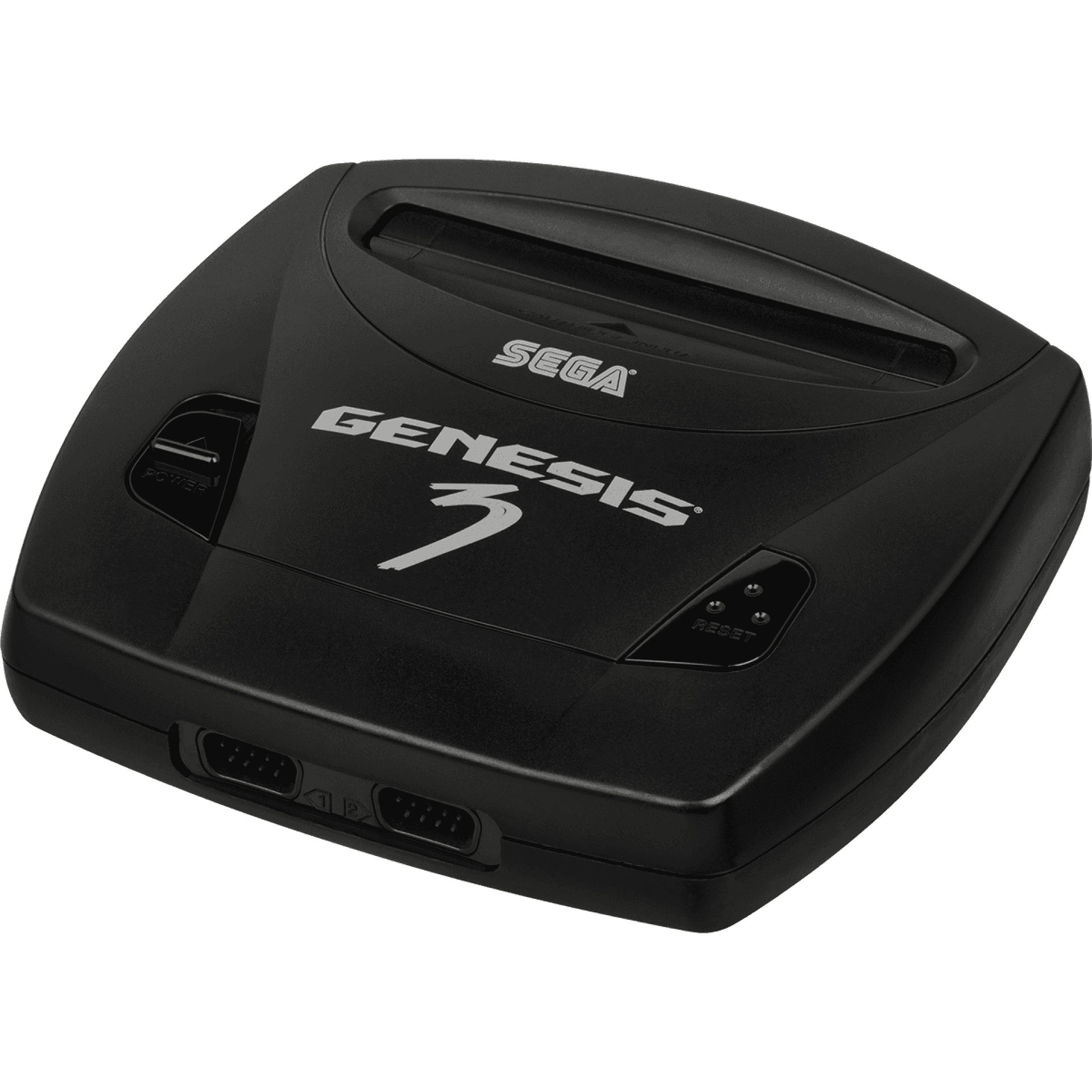 Sega Genesis Model 3 Console - Gameware