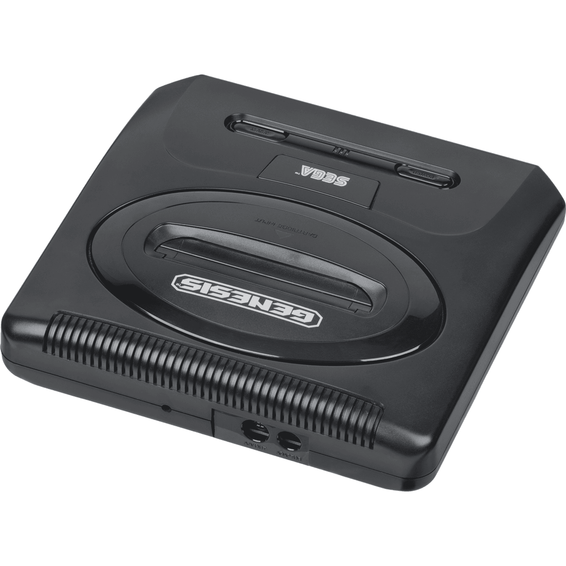 Sega Genesis Model 2 Console - Gameware