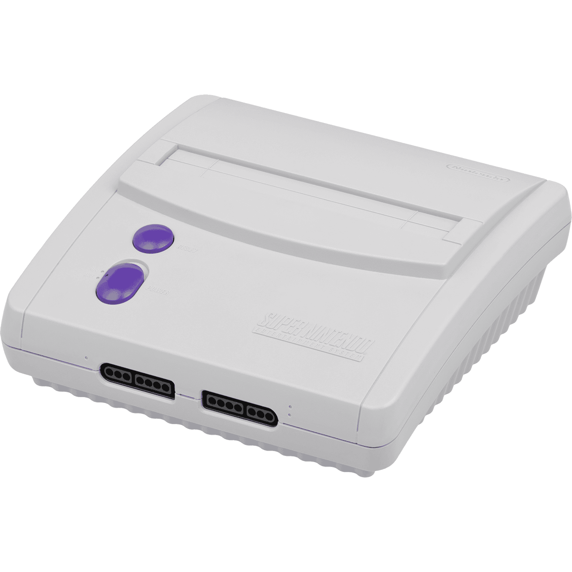 SNES JR Console - Gameware