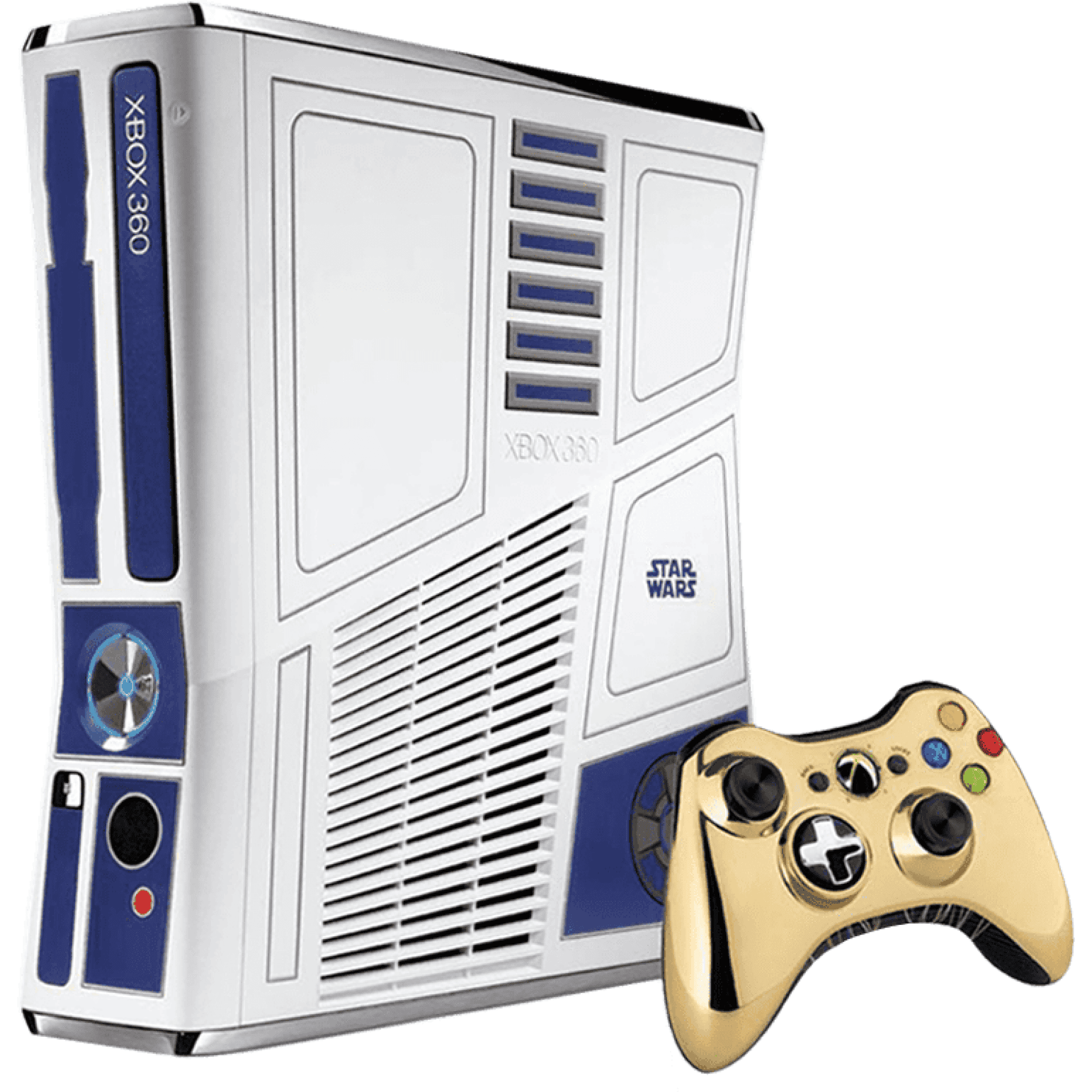 Xbox 360 Consoles - Gameware